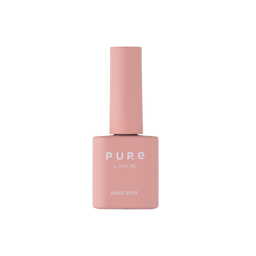 메이플베이지 | PURE by NailMC