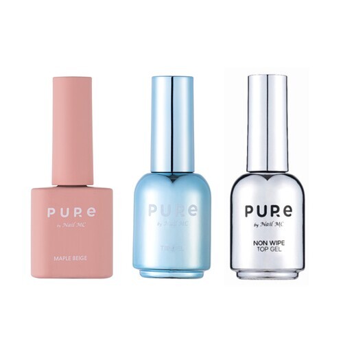 뉴세트 | PURE by NailMC