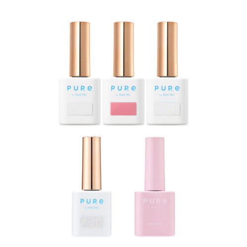 PURE by NailMC | PURE by NailMC