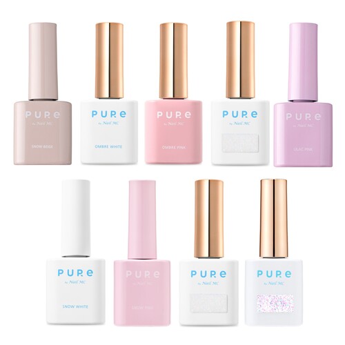 PURE by NailMC | PURE by NailMC