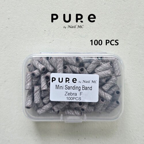NEW PURE By NailMC NEW PURE By NailMC