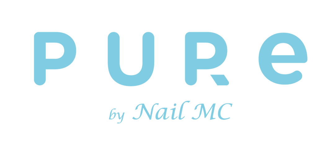 PURE BASIC | PURE by NailMC